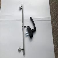 China UPVC Casement Door Window Aluminum Alloy Transmission Rod 200-1600mm Length for sale