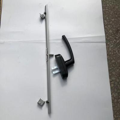 China UPVC Casement Door Window Aluminum Alloy Transmission Rod 200-1600mm Length for sale