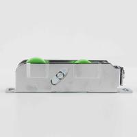 China UPVC Sliding Door Roller Adjustable Double Door Design 103g Weight OEM Custom Logo for sale