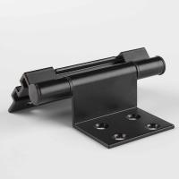 China Stainless Steel Door Hinge 94.5x49mm for Casement Doors Hotels Offices for sale
