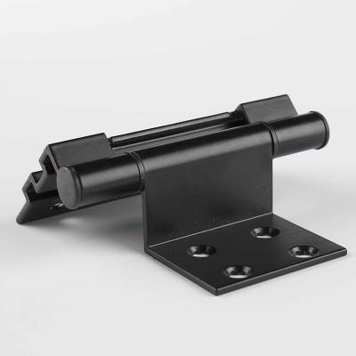 China Stainless Steel Door Hinge 94.5x49mm for Casement Doors Hotels Offices for sale