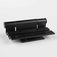 China Stainless Steel Door Hinge 94.5x49mm for Casement Doors Hotels Offices for sale