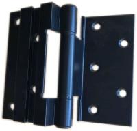 China Stainless Steel Door Hinge 94.5x49mm for Casement Doors Hotels Offices for sale