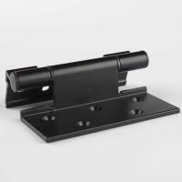 China Stainless Steel Door Hinge 94.5x49mm for Casement Doors Hotels Offices for sale