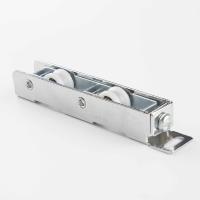 China UPVC Sliding Door Roller Heavy Duty 200pcs per Carton for Window Hardware for sale