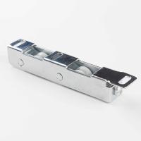 China UPVC Sliding Door Roller Heavy Duty 200pcs per Carton for Window Hardware for sale