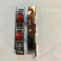 China UPVC Sliding Door Roller Heavy Duty 200pcs per Carton for Window Hardware for sale
