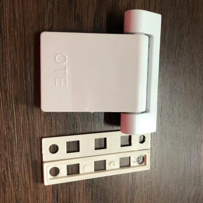 China UPVC Window Hinge 19kgs G.W. for Aluminum Casement Windows Durable Secure for sale