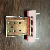 China UPVC Window Hinge 19kgs G.W. for Aluminum Casement Windows Durable Secure for sale