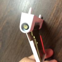 China UPVC Window Hinge 19kgs G.W. for Aluminum Casement Windows Durable Secure for sale