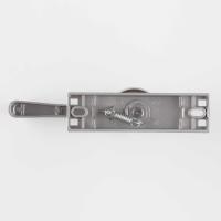 China Aluminum Alloy Crescent Lock for Sliding Windows Safety Hardware 16mm 20mm for sale