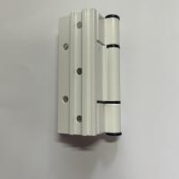 China Aluminum Alloy Door Hinge for Wooden Windows and Doors Customizable 200pcs per Carton for sale