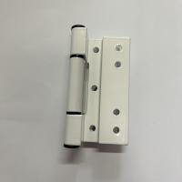 China Aluminum Alloy Door Hinge for Wooden Windows and Doors Customizable 200pcs per Carton for sale