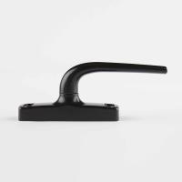China Aluminum Door Handle for Hotel Villa Apartment Office Building 100pcs per Carton for sale