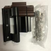 China Three Wing Hinges for Sliding Windows 200pcs per Carton Durable Painting Finish for sale