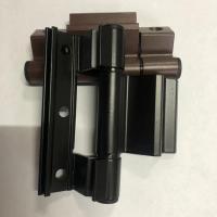 China Three Wing Hinges for Sliding Windows 200pcs per Carton Durable Painting Finish for sale