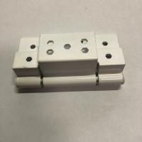 China Painting Surface Treatment Aluminum Alloy UPVC Door Hinge for Door and Window Applications 200pcs for sale