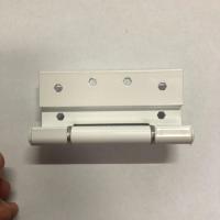 China Painting Surface Treatment Aluminum Alloy UPVC Door Hinge for Door and Window Applications 200pcs for sale