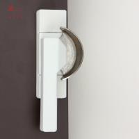 China Window Crescent Lock for Sliding Window Free Sample Casement Window Accessories for sale