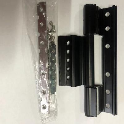 China Heavy Duty Aluminum Door Hinge 4 Inch for Hotel Villa Apartment Office Building for sale