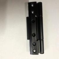 China Heavy Duty Aluminum Door Hinge 4 Inch for Hotel Villa Apartment Office Building for sale