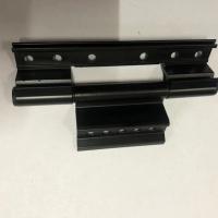 China Heavy Duty Aluminum Door Hinge 4 Inch for Hotel Villa Apartment Office Building for sale