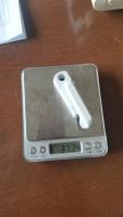 China Aluminium Alloy T-Lock Steel Flat Open UPVC Window Sash Lock 32x30x20mm for Office Building for sale