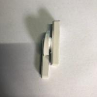 China Aluminum Profile Usage UPVC Sliding Window Crescent Lock for Optimal Security for sale
