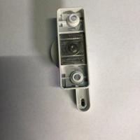 China Aluminum Profile Usage UPVC Sliding Window Crescent Lock for Optimal Security for sale