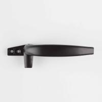 China UPVC Aluminum Alloy Window Handle for Sliding Doors OEM Custom Logo 200pcs per Carton for sale