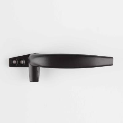 China UPVC Aluminum Alloy Window Handle for Sliding Doors OEM Custom Logo 200pcs per Carton for sale