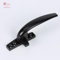 China Villa Doors and Windows Accessories Modern Design Sliding Casement Pull Window Handle for sale