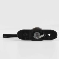 China Aluminum Sliding Window Crescent Lock for UPVC Doors and Windows 300pcs per Carton for sale