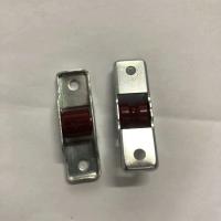 China 16mm Width Nylon Wheel Sliding Window Roller Stainless Steel or Iron Body for UPVC for sale