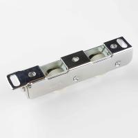 China Heavy Duty Aluminium Sliding Window Roller Stainless Steel Door Wheel 200pcs per Carton for sale