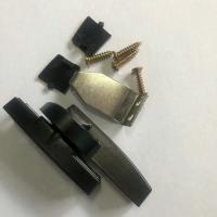 China OEM Logo Sliding Window Lock for Aluminum Alloy Window Free Sample for sale