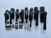 China OEM Logo Sliding Window Lock for Aluminum Alloy Window Free Sample for sale