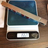 China Zinc Plated Nylon Wheel 4 Roller for UPVC Sliding Doors Width 12mm Office Building for sale