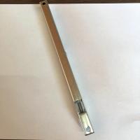 China Zinc Plated Nylon Wheel 4 Roller for UPVC Sliding Doors Width 12mm Office Building for sale