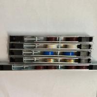 China Zinc Plating UPVC Sliding Door Roller 80kg Load Capacity for Modern Doors for sale