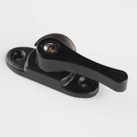 China Crescent Moon Design UPVC Sliding Window Security Lock for Aluminium Alloy Frames for sale