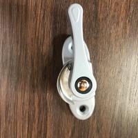 China UPVC Aluminum Casement Window Safety Lock for Hotel Villa Apartment Office Building 16mm for sale