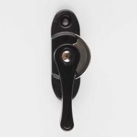China UPVC Aluminum Casement Window Safety Lock for Hotel Villa Apartment Office Building 16mm for sale