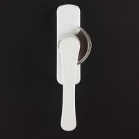 China Aluminium Alloy Sliding Casement Window Lock 119g for UPVC Windows Durable Hardware for sale