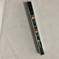China 12MM Width Brass Roller for Iron Frame Sliding Window Door Double/Flat/Groove Window for sale