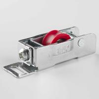 China 14mm 16mm UPVC Stainless Steel Window Roller for Iron Frame Copper Doors Windows for sale