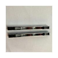 China Stainless Steel Sliding Door Bearing UPVC Adjustable Double Door Roller 103g for sale