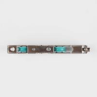 China Heavy Duty Sliding UPVC Aluminium Door and Window Roller with POM Wheel 20mm for sale