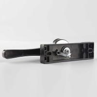 China Zinc Alloy Crescent Lock for Sliding Windows 100pcs per Carton Hotel Villa Apartment Office Building for sale