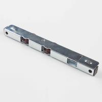 China Iron Frame UPVC Heavy Duty Sliding Shower Door Roller 20pcs per Box 200pcs per Carton for sale